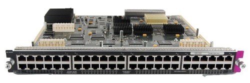 moduł Cisco WS-X6348 RIPE.pl Poleasingowe Serwery Urządzenia Sieciowe