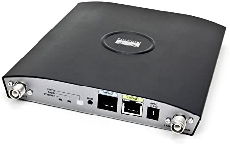 Cisco Access Point AIR-AP1242G-E-K9 RIPE.pl Poleasingowe Serwery ...