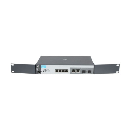 HP MSM720 wireless controller J9693a RIPE.pl Poleasingowe Serwery ...