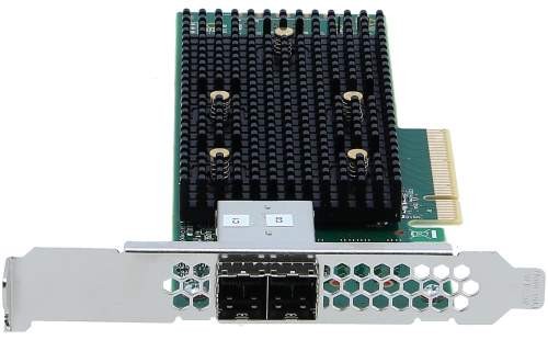 Karta HBA Lenovo ThinkSystem 430-8e, pn: 7Y37A01090 RIPE.pl ...