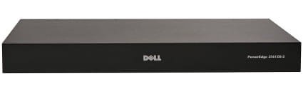 KVM Dell PowerEdge 2161 DS-2 0CK318 RIPE.pl Poleasingowe Serwery ...