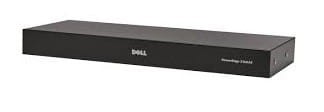 Dell PowerEdge KVM SWITCH 2160AS 16PORT RIPE.pl Poleasingowe Serwery ...