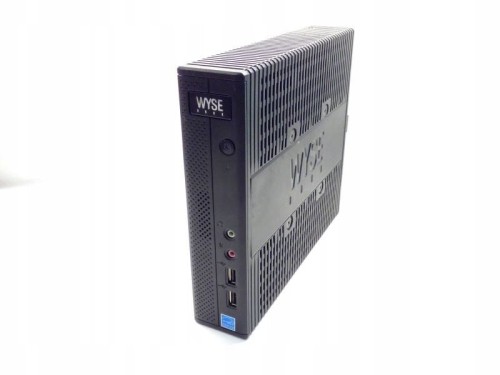 Terminal WYSE Zx0 2GB FLASH 2GB RAM RIPE.pl Poleasingowe Serwery ...