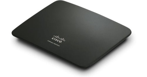Router CISCO Linksys SE2500 5 portów +ZASILACZ RIPE.pl Poleasingowe ...
