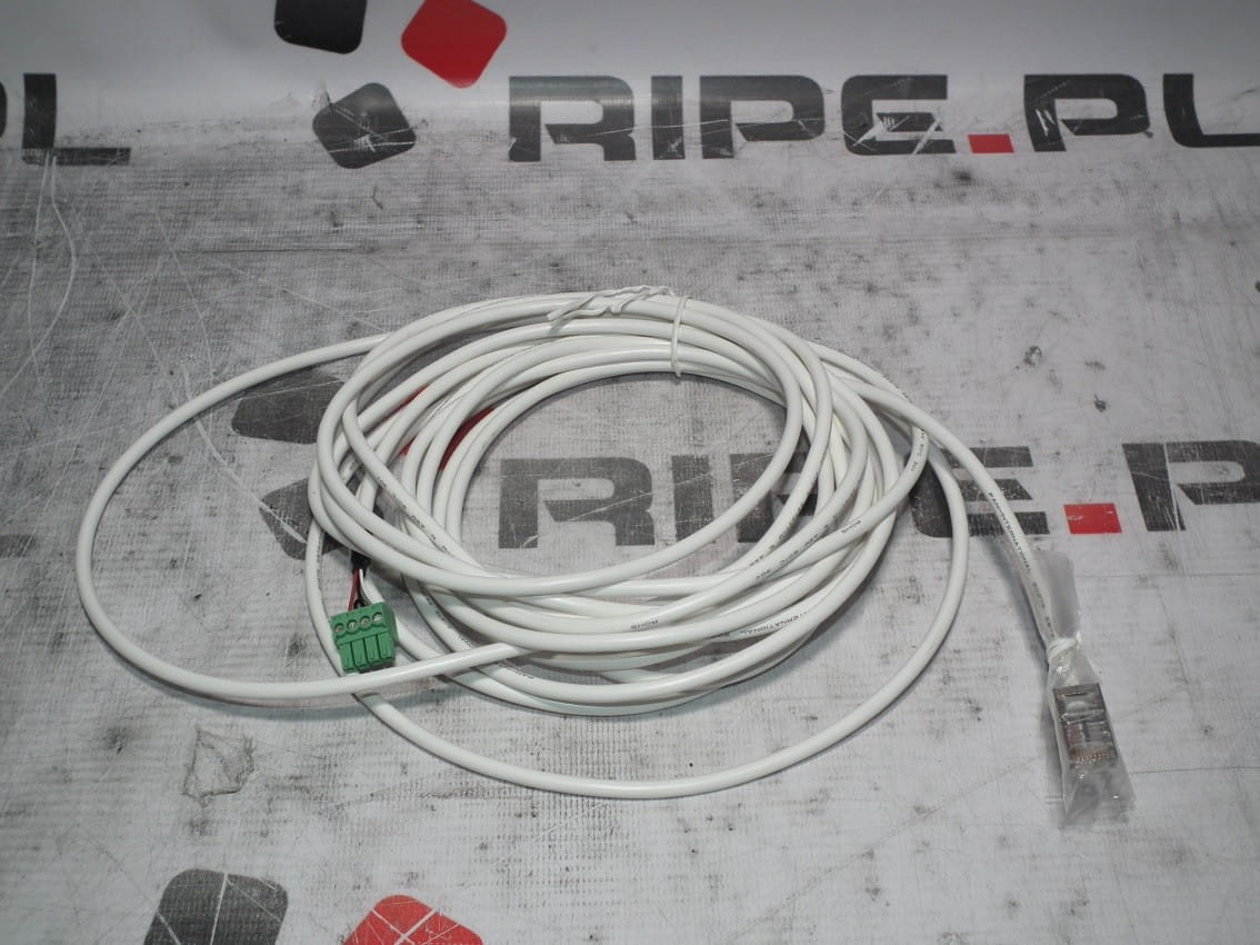 kabel Polycom CBL LIFT CNTRL RJ45-PHNX RIPE.pl Poleasingowe Serwery ...