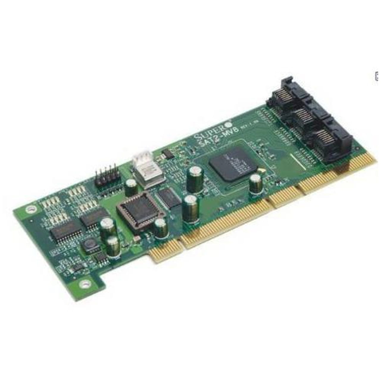 SUPERMICRO SAT2-MV8 8 X sata RIPE.pl Poleasingowe Serwery Urządzenia ...