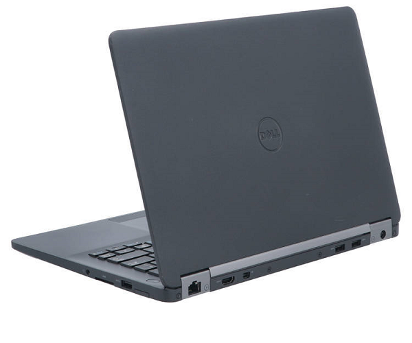 Laptop DELL E7270, i5-6300U, 8GB/256GB 12,5" win 10 QWERTY (B) RIPE.pl ...