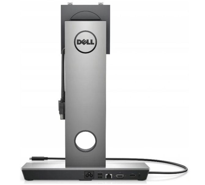 Podstawa do monitora DELL DS1000 ze stacją dokującą RIPE.pl ...