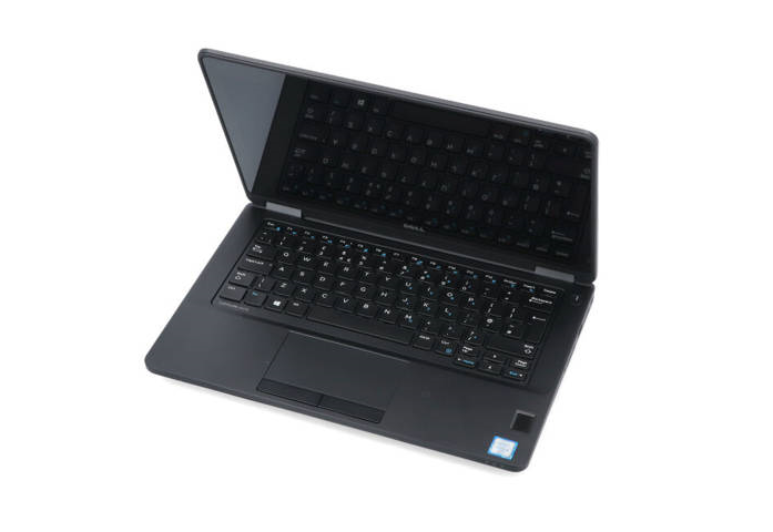 Dell Latitude E5270 i5-6300U 8GB/256GB QWERTY Win10 dotyk ( B ) RIPE.pl ...