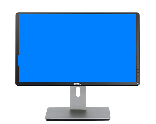Nowy monitor Dell P2314H 23" 1920x1080 RIPE.pl Poleasingowe Serwery ...